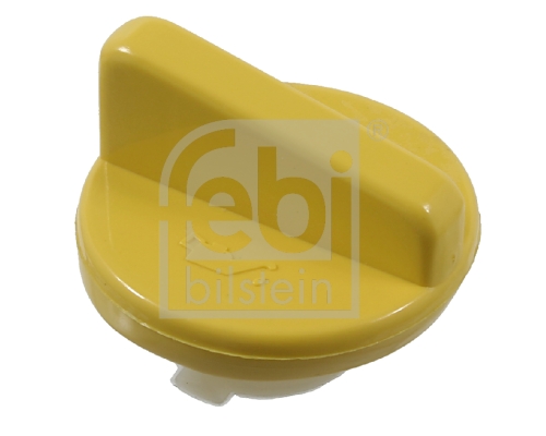 Oil Filler Cap fits RENAULT LAGUNA 1.6 97 to 15 K4M710 7700111741 ...