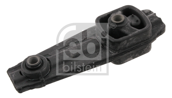Engine Mount fits CITROEN C3 Pluriel Rear 1.4 1.6 1.4D 2003 on Mounting ...
