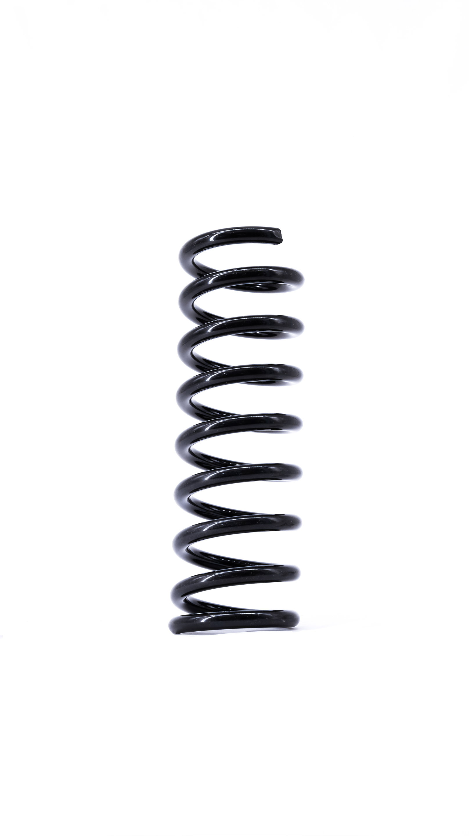 Coil Spring fits MERCEDES E220 W210 2.2D Rear 99 to 02 OM611.961 ...