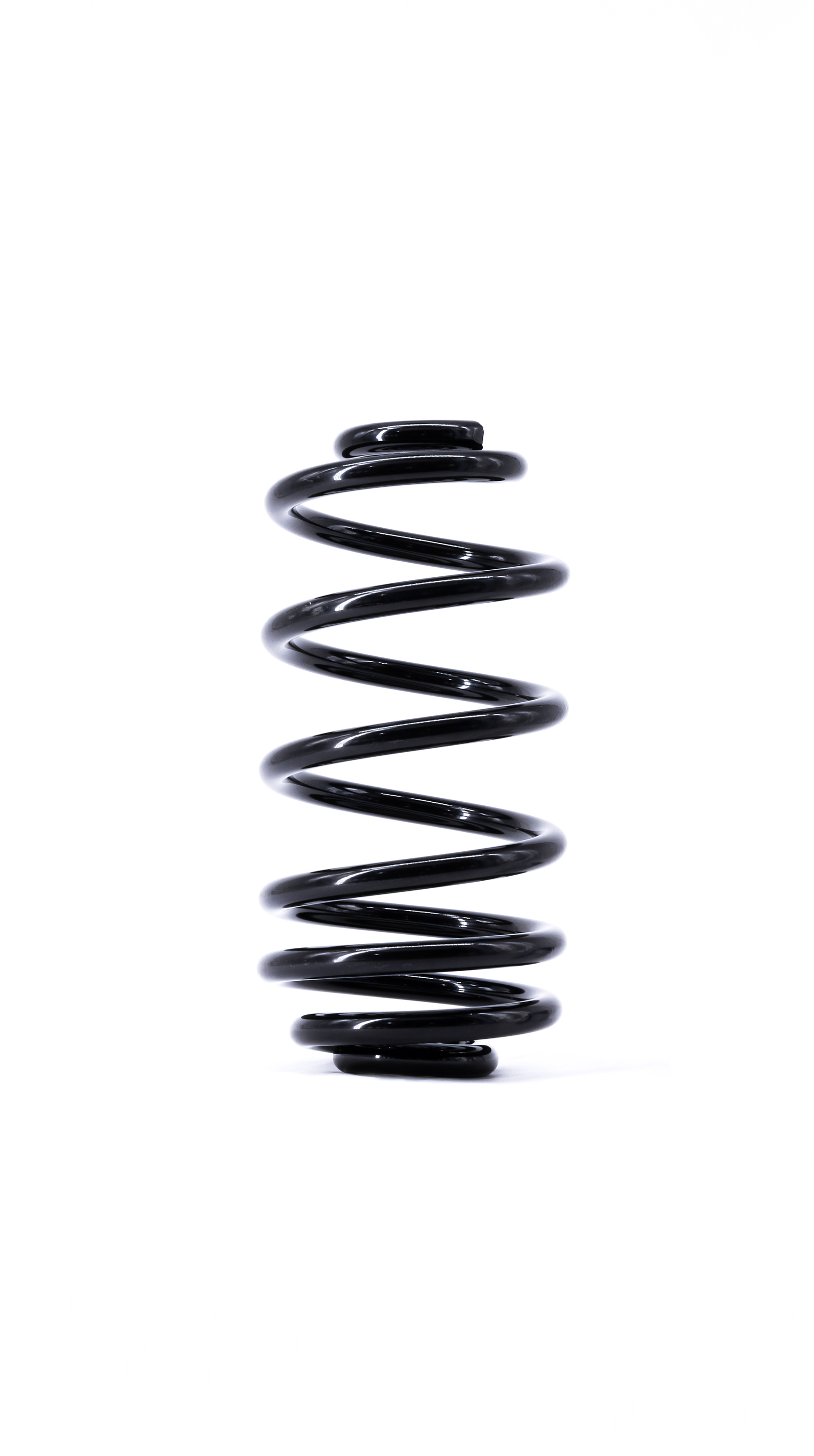 Coil Spring fits VAUXHALL INSIGNIA A 1.6D Rear 15 to 17 B16DTH ...