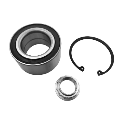 Wheel Bearing Kit fits BMW 316 E46 1.9 Rear 99 to 02 31211132284 ...