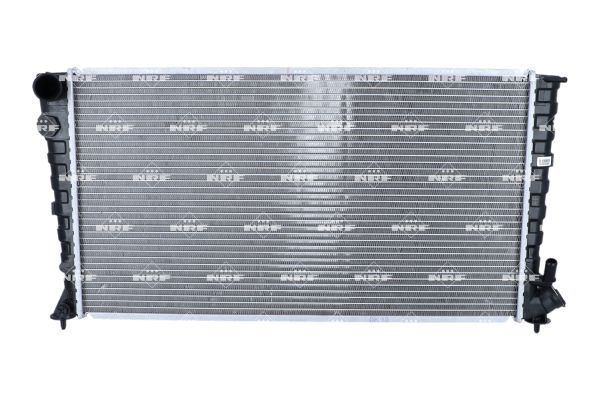 Radiator fits CITROEN XSARA N0, N1, N2 2.0D 99 to 00 NRF 133041 1330E1 ...