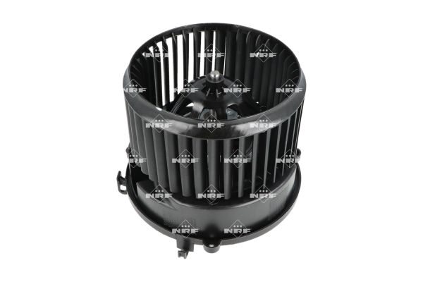 Interior Blower Motor fits BMW 128 F40 2.0 2020 on Heater NRF ...