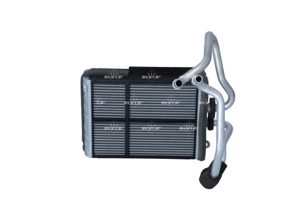 Heater Matrix fits VOLVO V60 2.0D 2015 on Exchanger Interior NRF ...