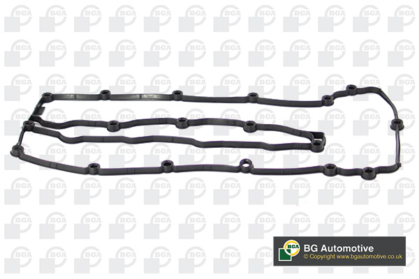 Rocker Cover Gasket fits MERCEDES CLS250 C218 2.2D 2011 OM651.924 BGA ...