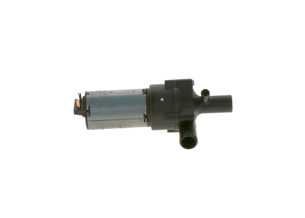 Water Pump for Parking Heater fits MERCEDES E430 S210, W210 4.3 97 to ...