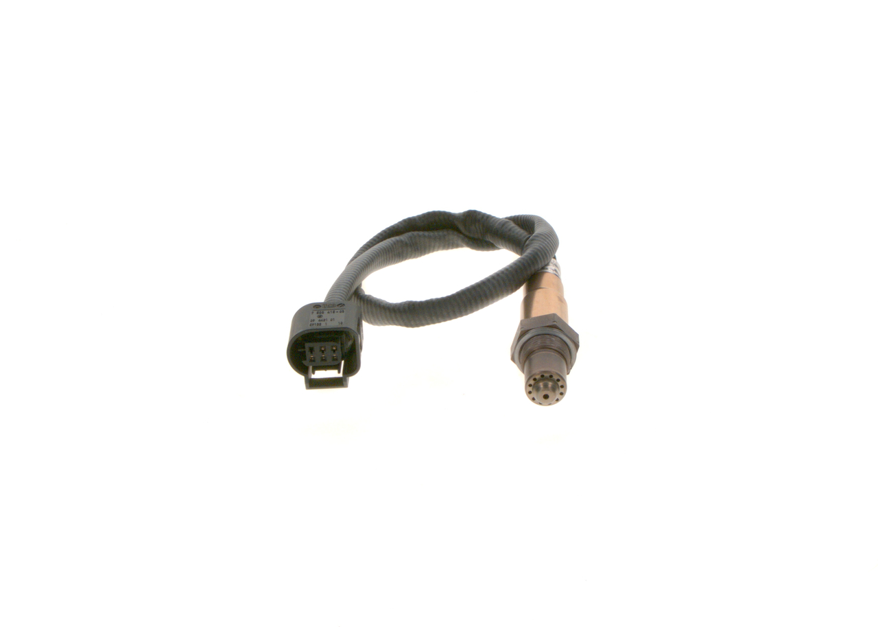Lambda Sensor fits BMW M5 F10 4.4 Pre Cat 11 to 16 S63B44B Oxygen ...