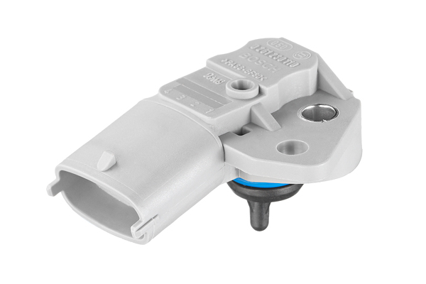 Fuel Pressure Sensor fits VOLVO S80 Mk1 2.0 98 to 06 Bosch 30650015 ...