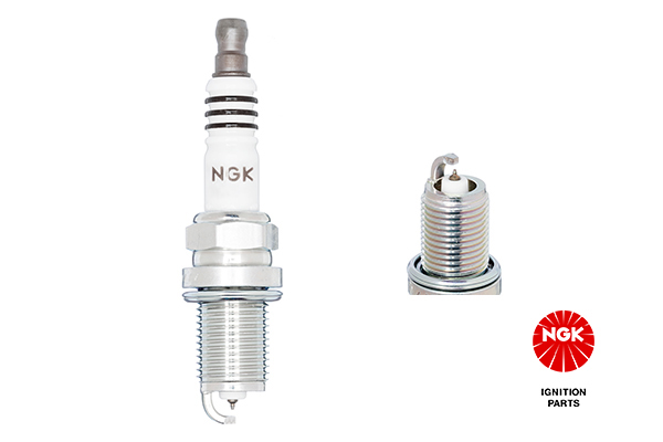 Spark Plugs Set 4x fits HYUNDAI ACCENT LC, X-3 1.3 1.5 94 to 06 NGK ...