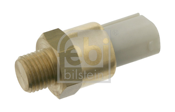 Radiator Fan Switch fits BMW 318 E36 1.8 90 to 99 61318363677 Febi ...