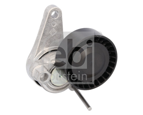Aux Belt Tensioner fits VW Drive V-Ribbed 04L903315A 04L903315B ...