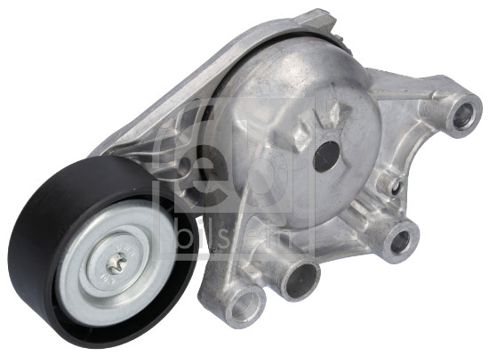 Aux Belt Tensioner fits PEUGEOT 3008 1.6D 2014 on Drive V-Ribbed ...