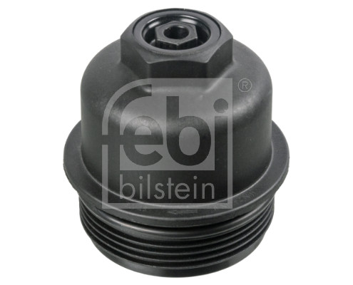 Oil Filter Cap fits BMW 218D F45, F46 2.0D 2013 on B47C20A Lid Cover ...