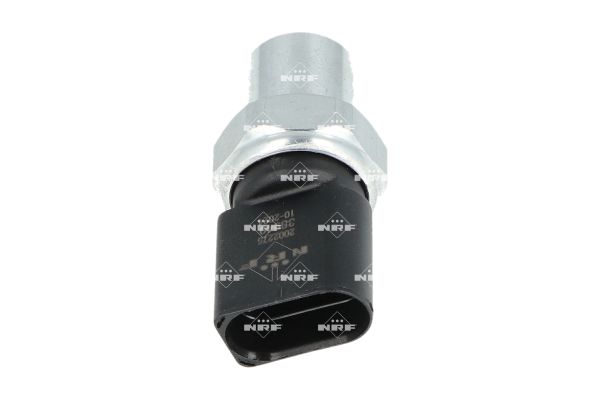 AIR CON PRESSURE Switch fits VW T-ROC A11, AC7 2017 on NRF 4F0959126A ...