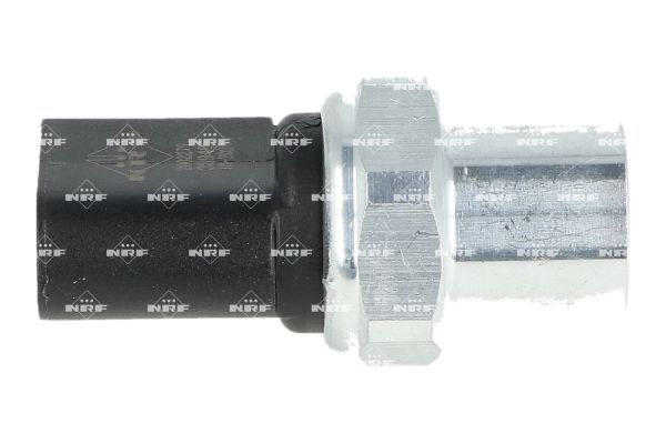 AIR CON PRESSURE Switch fits VW T-ROC A11, AC7 2017 on NRF 4F0959126A ...